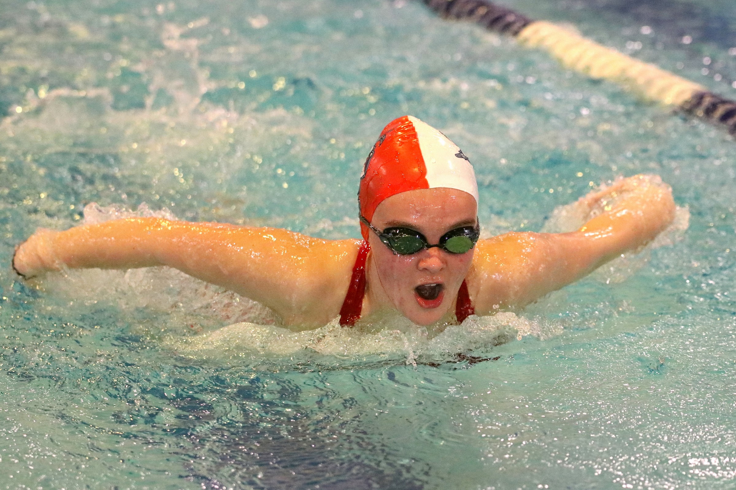 Rams, Lancers compete virtually | Westside Seattle